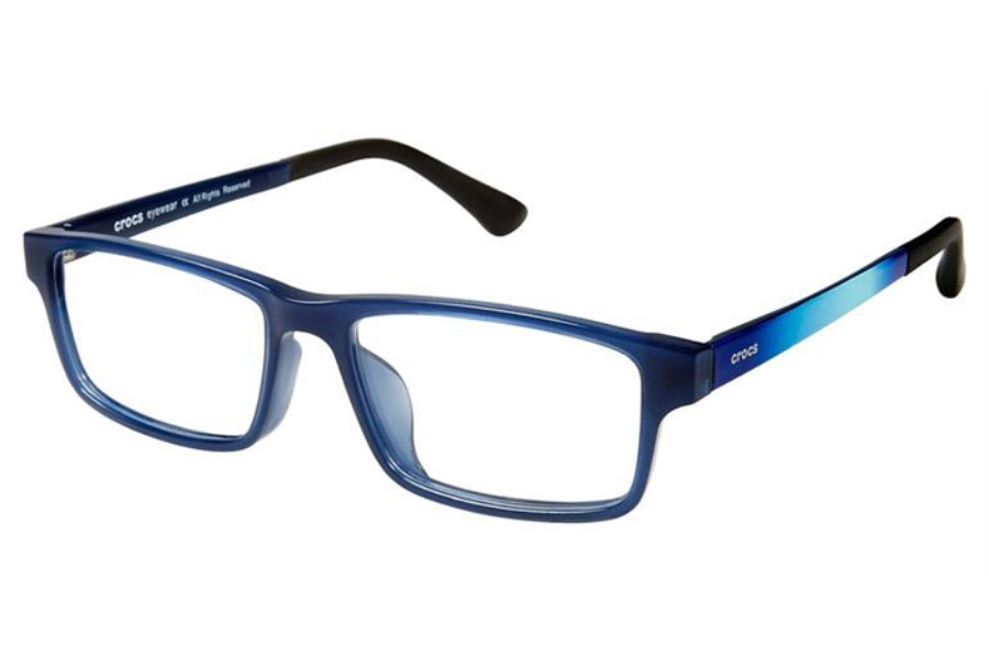 Crocs Eyewear Junior Eyeglasses JR6022 Go Readers